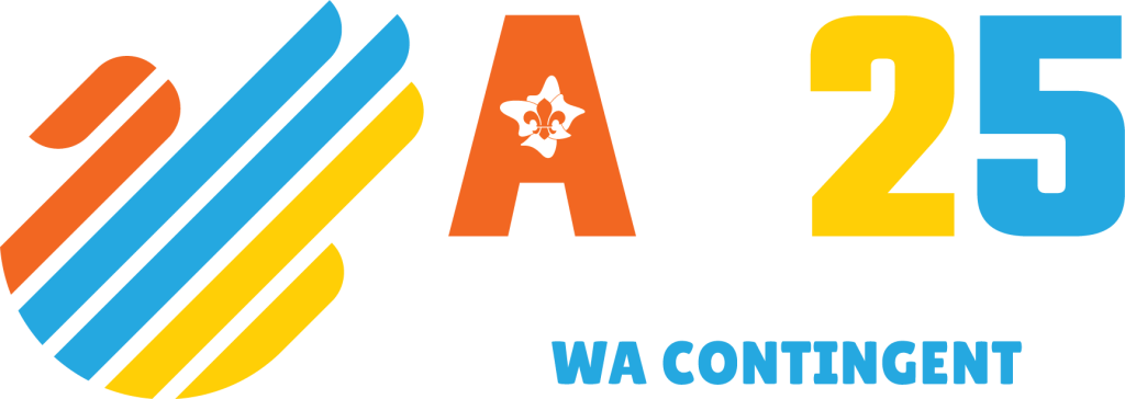 FAQ – AJ25 WA Contingent
